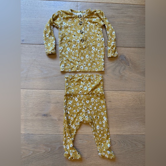 Lou Lou & Company | Matching Sets | Lou Lou Company Nb Set | Poshmark